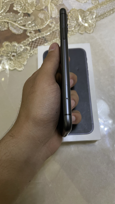 Iphone 11 128GB обмен на Iphone
