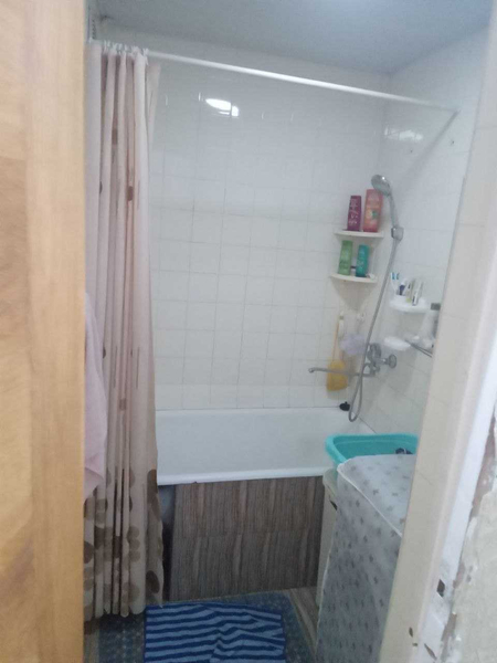 (К123335) Продается 2-х комнатная квартира в Яккасарайском районе.