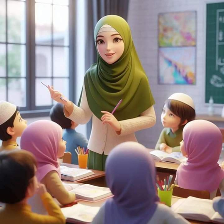 Bolalar uchun Arab tili / Араб тили / Арабский язык