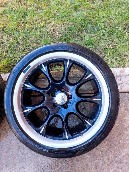 Продается Mercedes Benz Brabus original diska balon R21
