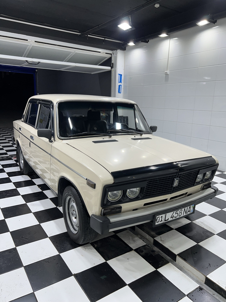 Продам ваз 2106