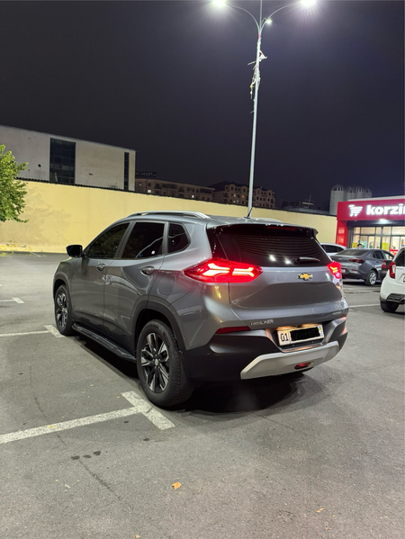 Tracker premier 2023 yil