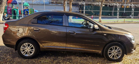 Продам свою кобольт, автомат