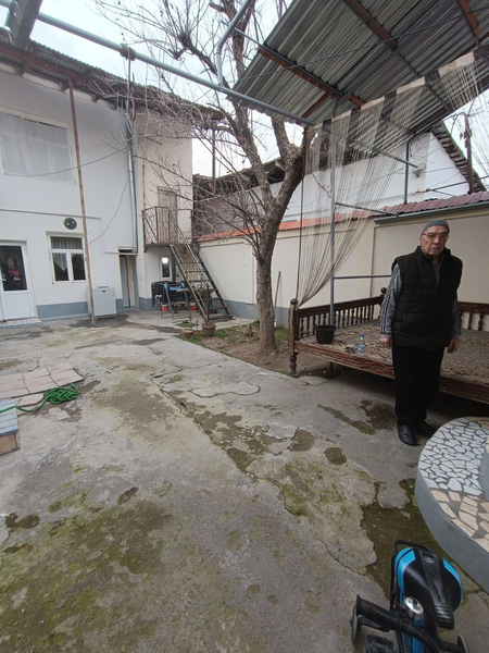 Mirobad 3.20-sotok or/r Transportniy institut. Z.