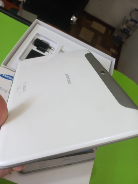 Samsung galaxy note 10.1