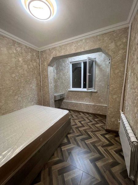 V5077 квартира 1в2/8/9 Ташсельмаш Ор.р: Шохона Яшнабад 45м2
