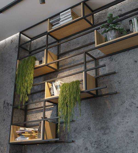 Лофт мебель премиум под заказ Buyurtma asosida premium toifadagi LOFT