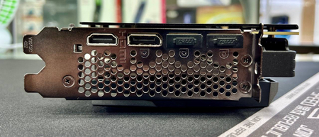 Продается видеокарта б/у GeForce RTX™ 3060 GAMING X 12G