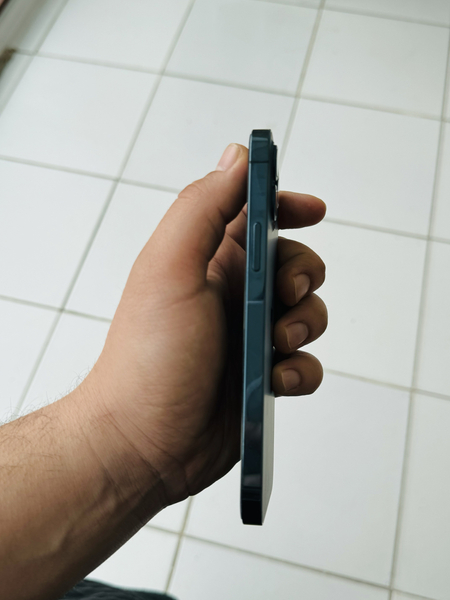 Iphone 12 pro 256 DUAL sim