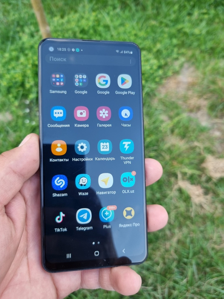 A21s samsung 3/32