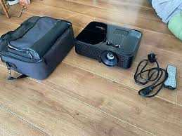 Проектор Optoma HD146X