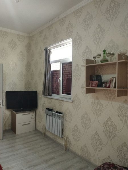 Продаётся домик яшнабадский район