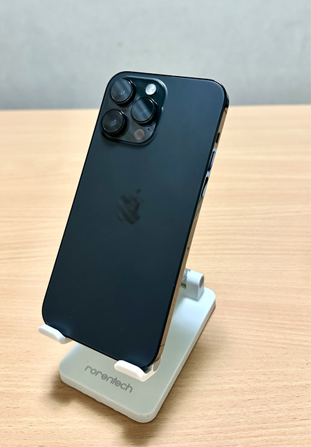 iPhone 14 Pro Max 256GB Black