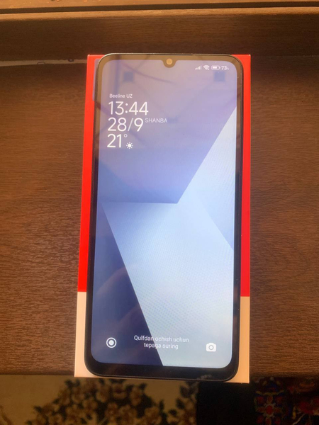 Redmi 13C sotiladi