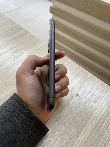 Nasiya Savdo Iphone 11 Green 64 Gb