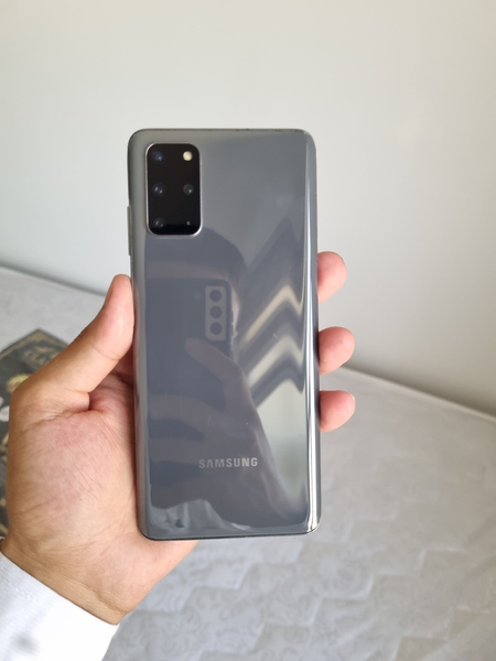 Samsung S20 Plus 5G 12/256