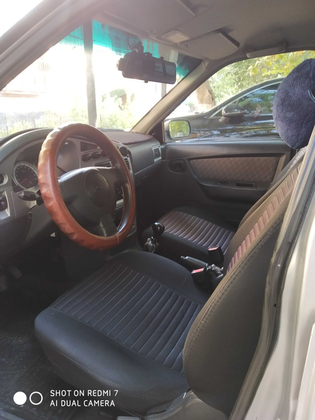 Nexia chevrolet 1.6