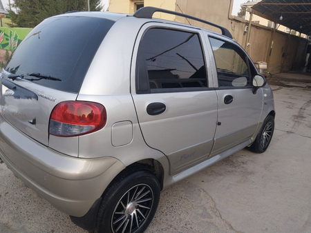 Matiz Best 4 porshn naxadu