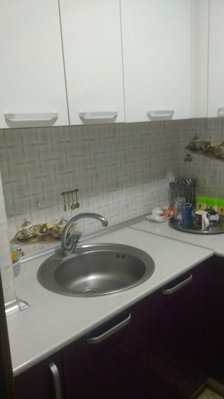 Kvartira sotiladi, 1 xonali
