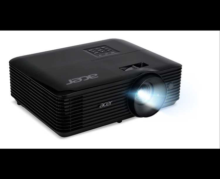 Acer X1126AH DLP Projector new