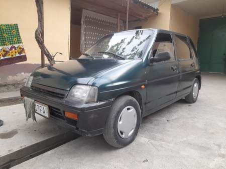 Тико 1996 йил нархи 1850 $