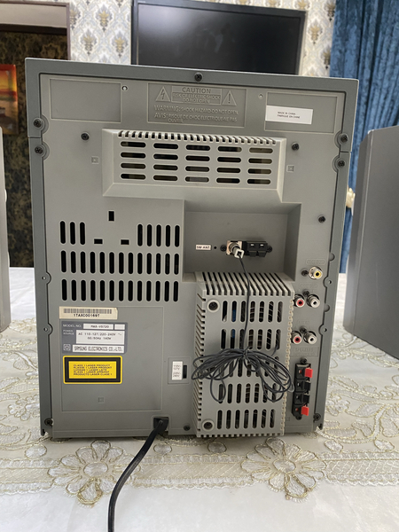SAMSUNG ZOR madel 555