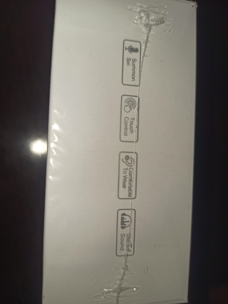 Airpods Pro Karobka Yengi