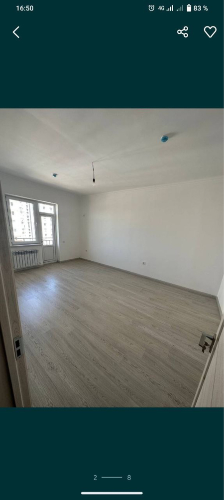 Srochno Sotiladi Yashnobod Olmos mahallasi 4/15/16 111m2