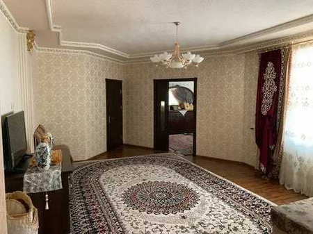Сдаётся евро дом в Махалле Ракат Br05