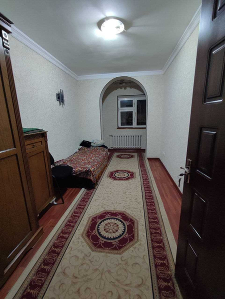В аренду Двухуровневая квартира 6 комнат ул Бобура , Аэропорт