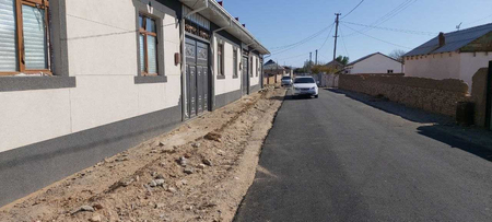 Hovli (darvoza xona, Sauna, Basseyn) sotiladi