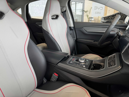 BYD Chazor ( 120 km Flagship ) 