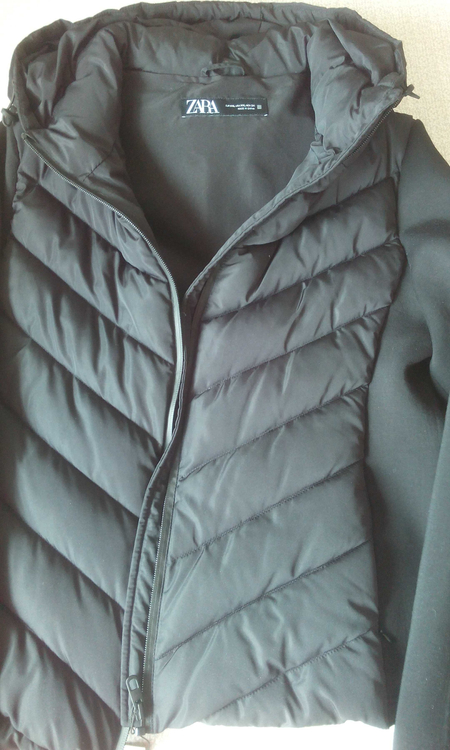 Куртка Zara разм 52-54