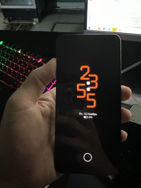 Xiaomi 13T 256/8 почти янги