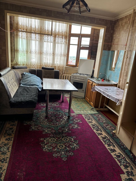 Учтепа, Изза, 2/8/9