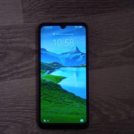 Honor p20 128GB obmen