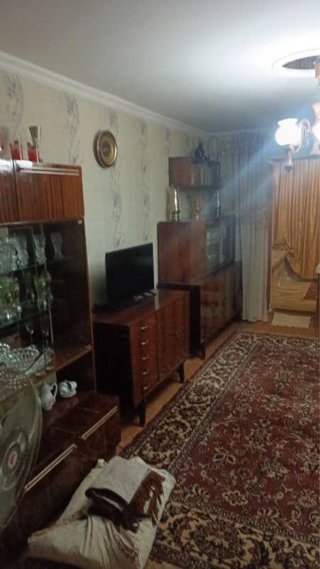 Сдается квартира максим горький 2/1/4