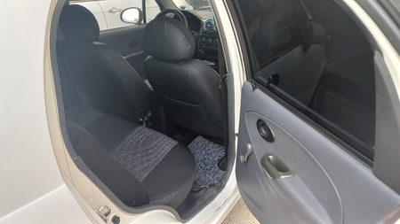 Matiz 2015  srochna ( bez kondyor )