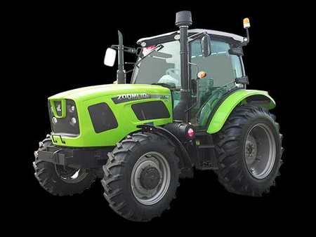 Traktor Zoomlion RC1104