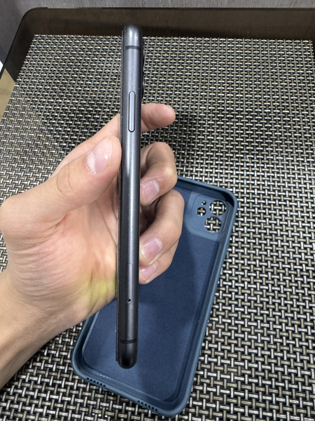 Iphone 11 128gb