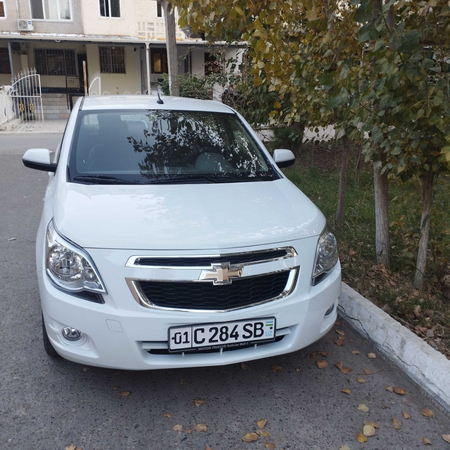 Кобальт сотилади