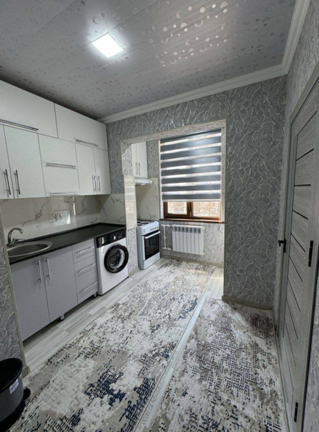 Юнусобад 17 кв 2 х ком продаётся