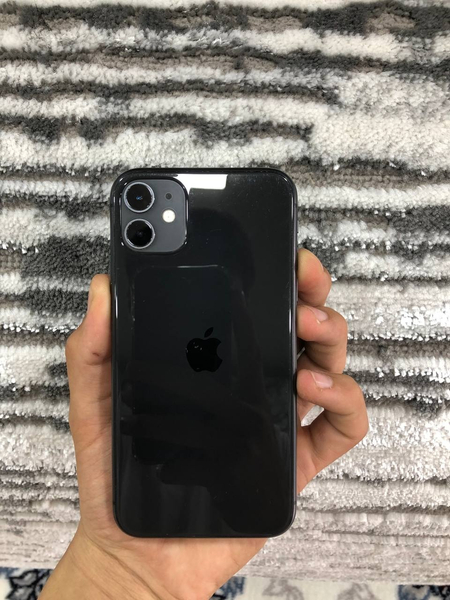 Iphone 11 128 gb