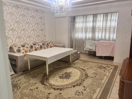 Arenda kvartira Alayski bazar