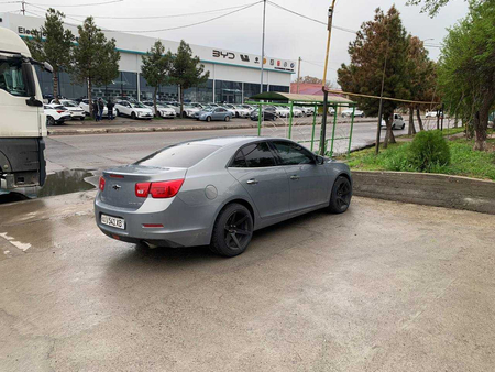 Продам Malibu 1 Срочно