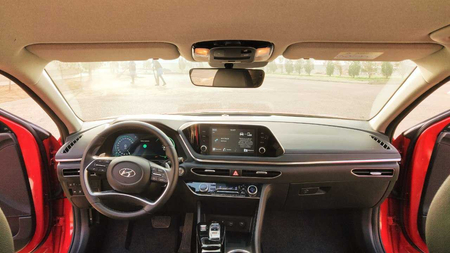 Продам Hyundai Sonata с выкупом (Предоплата 5000$)