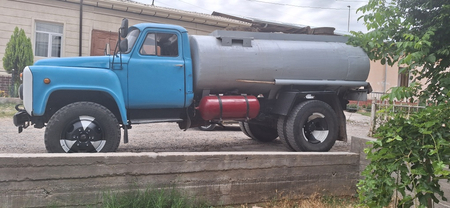 Газ 53 зур гараантия