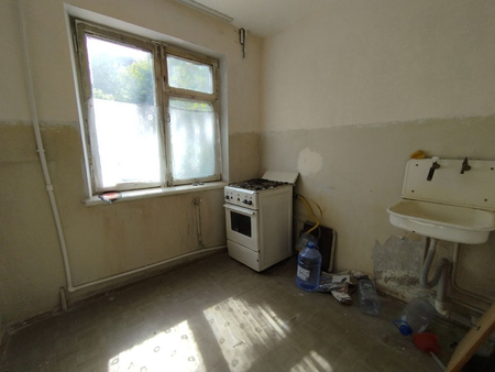 Срочно Продаётся 1комнатная Квартира! 2-Этаж. 33кв.м. 29.500$ старт