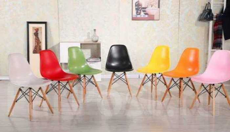 Стул Eames Lames оптом и в розницу доставка бесплатная и гарантия !
