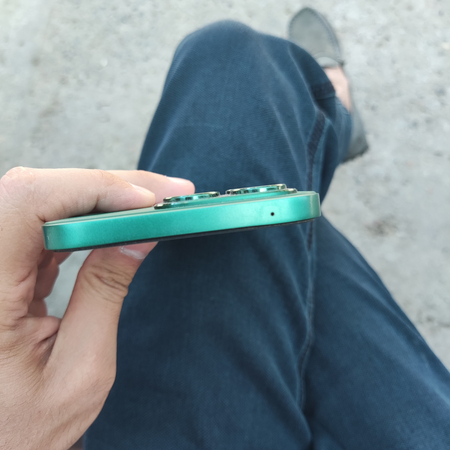 Honor X8B 256GB MagicOS